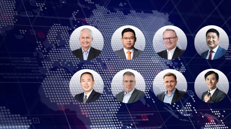 Symposium China | ⭐Automobilkongresse und Karriere-Events